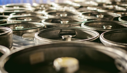 The complete guide to modern beer - A World of Food and Drink