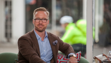Counter Culture: the secrets of great bar design - A World of Food and ...