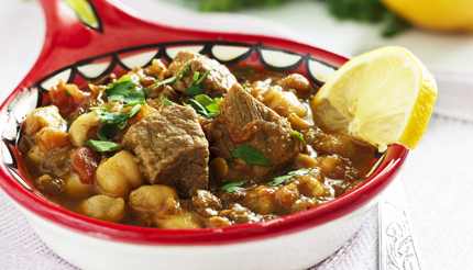 Fez food & drink guide: 10 things to try in Fez, Morocco - A World of ...