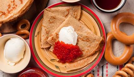 Moscow Food & Drink Guide: 10 Things to Try in Moscow, Russia - A World ...