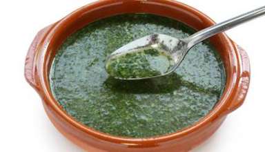 Amman Food & Drink Guide: 10 Things to Try in Amman, Jordan - A World ...