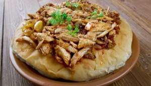 Amman Food & Drink Guide: 10 Things to Try in Amman, Jordan - A World ...