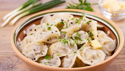 Moscow Food & Drink Guide: 10 Things to Try in Moscow, Russia - A World ...