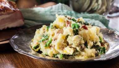 Dublin food & drink guide: 10 things to try in Dublin, Ireland - A ...