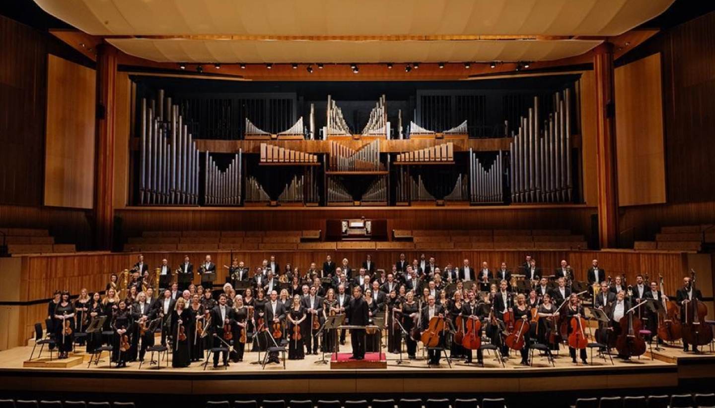 Can you really match music and wine? - A World of Food and Drink